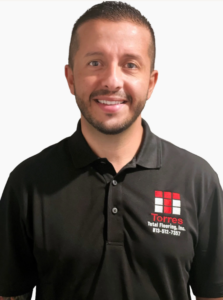 Leadership - Torres Total Flooring
