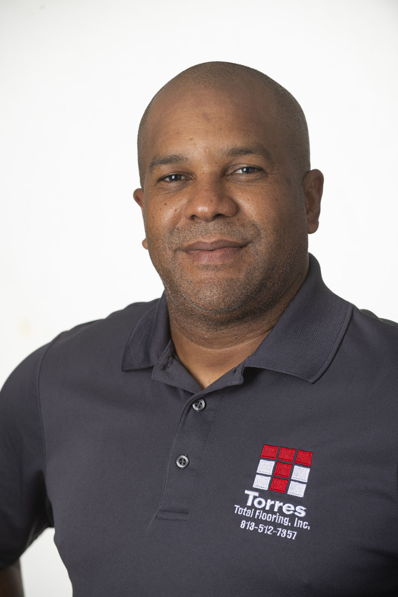 Leadership - Torres Total Flooring