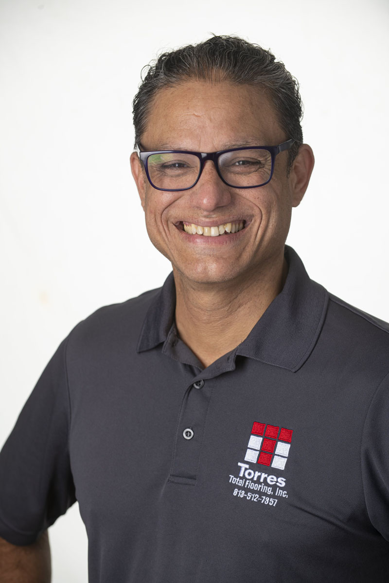Leadership - Torres Total Flooring
